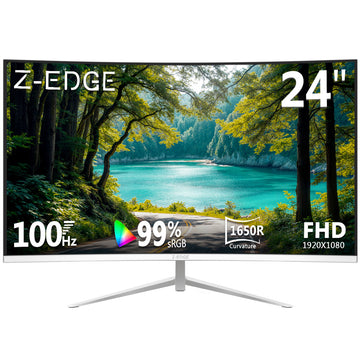 Tienda oficial Z-EDGE: monitor para juegos, su mejor opción