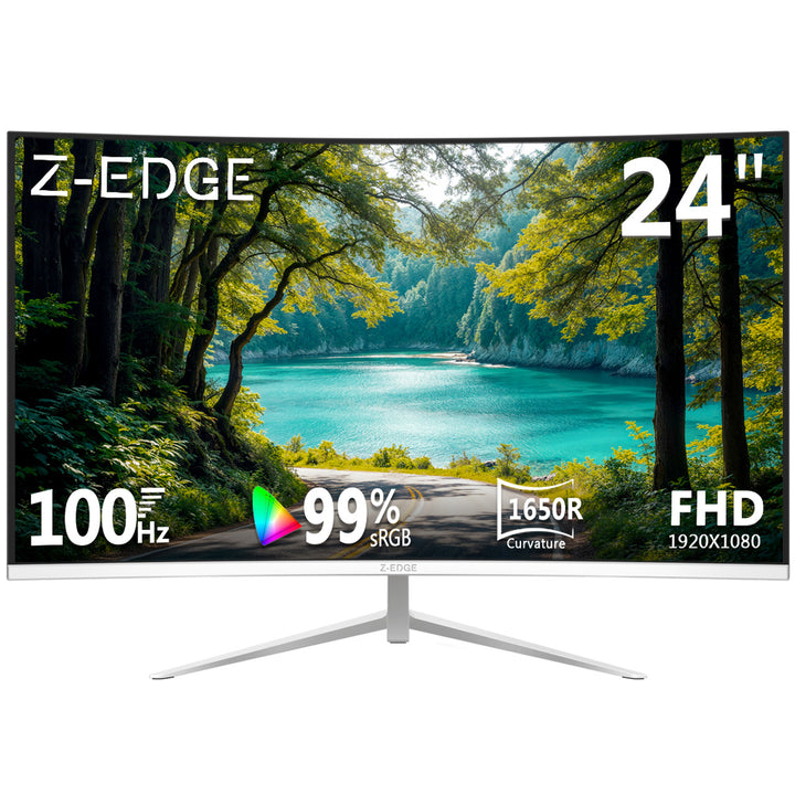 Z-EDGE Official Store - Gaming Monitor Your Best Choice