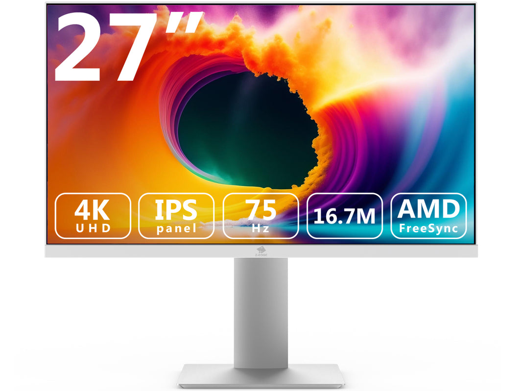 Computing - Monitors | Z-EDGE US