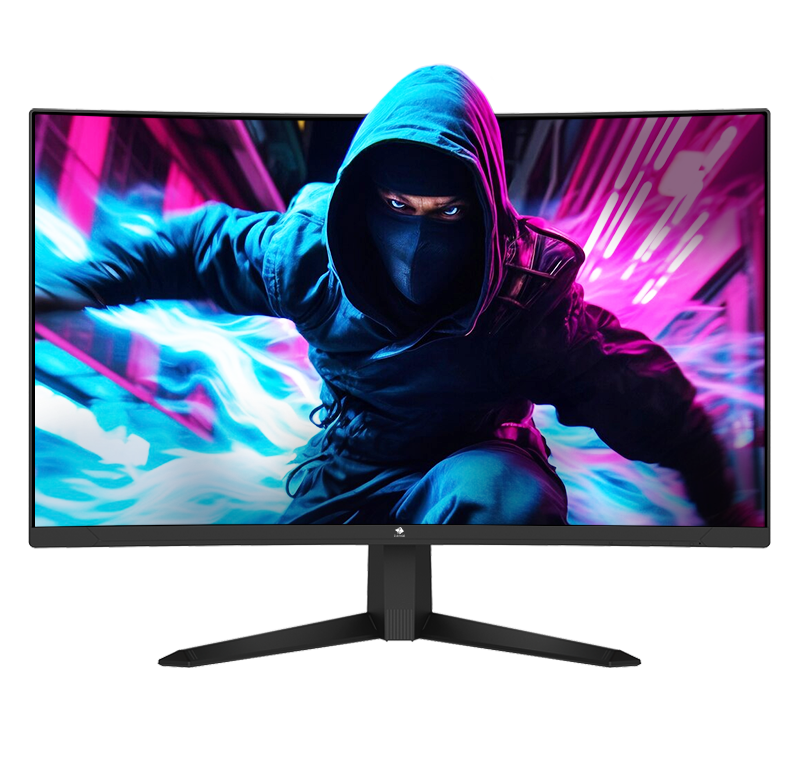Z-EDGE Official Store - Gaming Monitor Your Best Choice