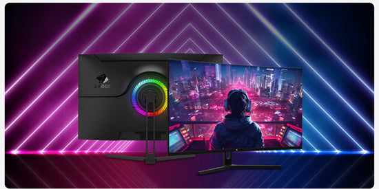 Z-EDGE Official Store - Gaming Monitor Your Best Choice