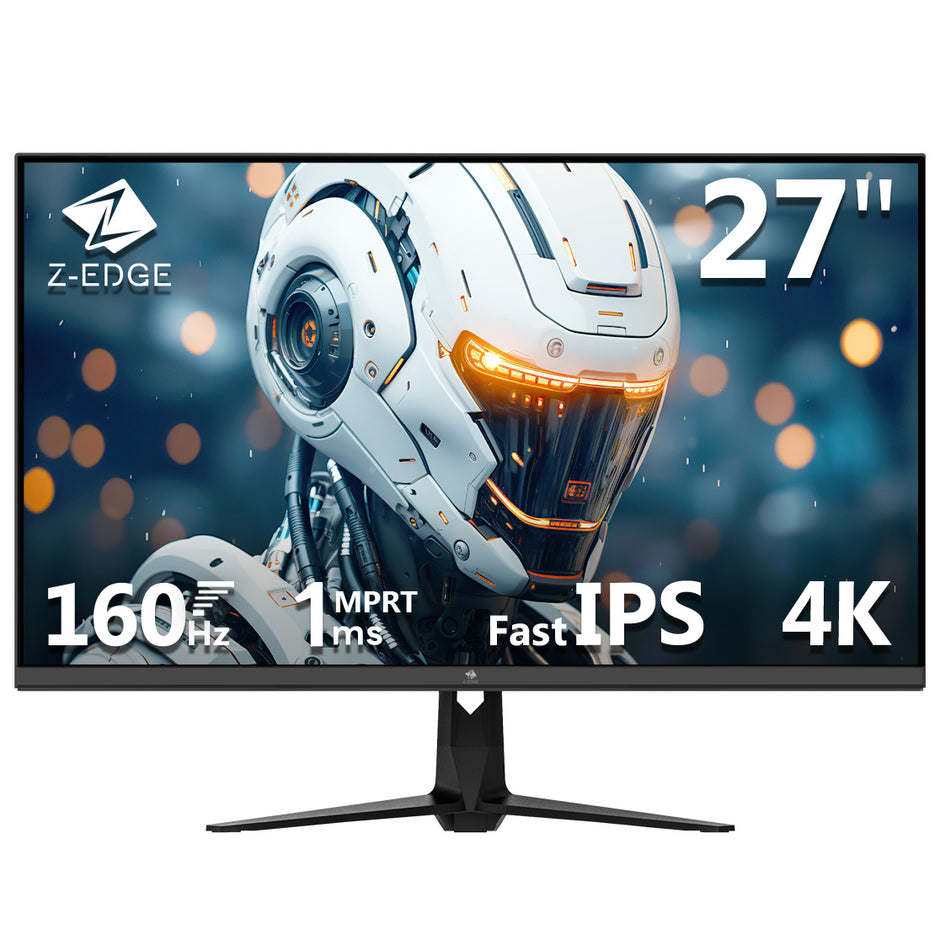 4K Monitors – Z-EDGE