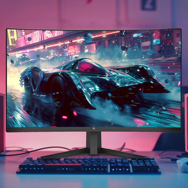 Z-EDGE Official Store - Gaming Monitor Your Best Choice