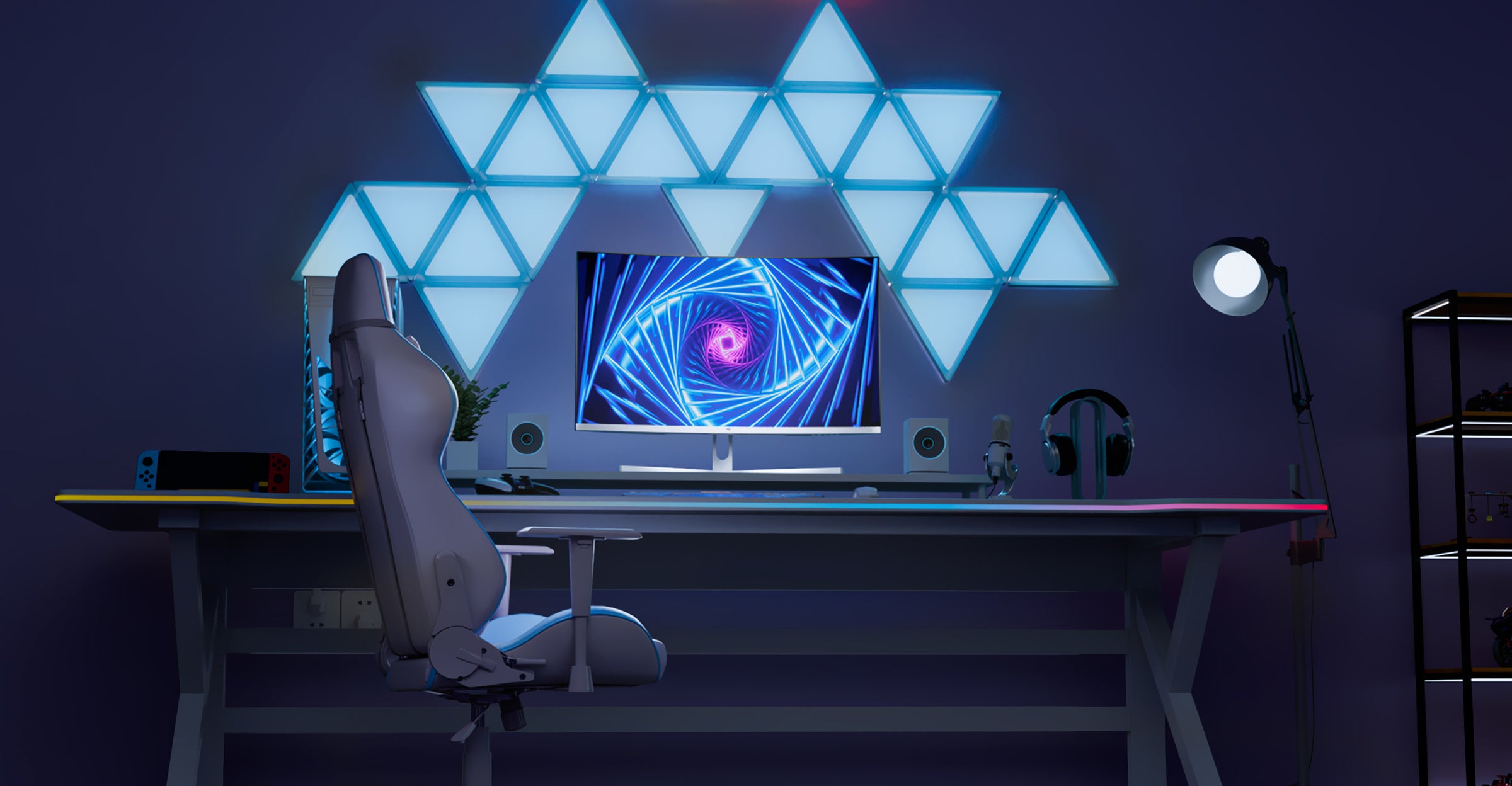 Z-EDGE Official Store - Gaming Monitor Your Best Choice