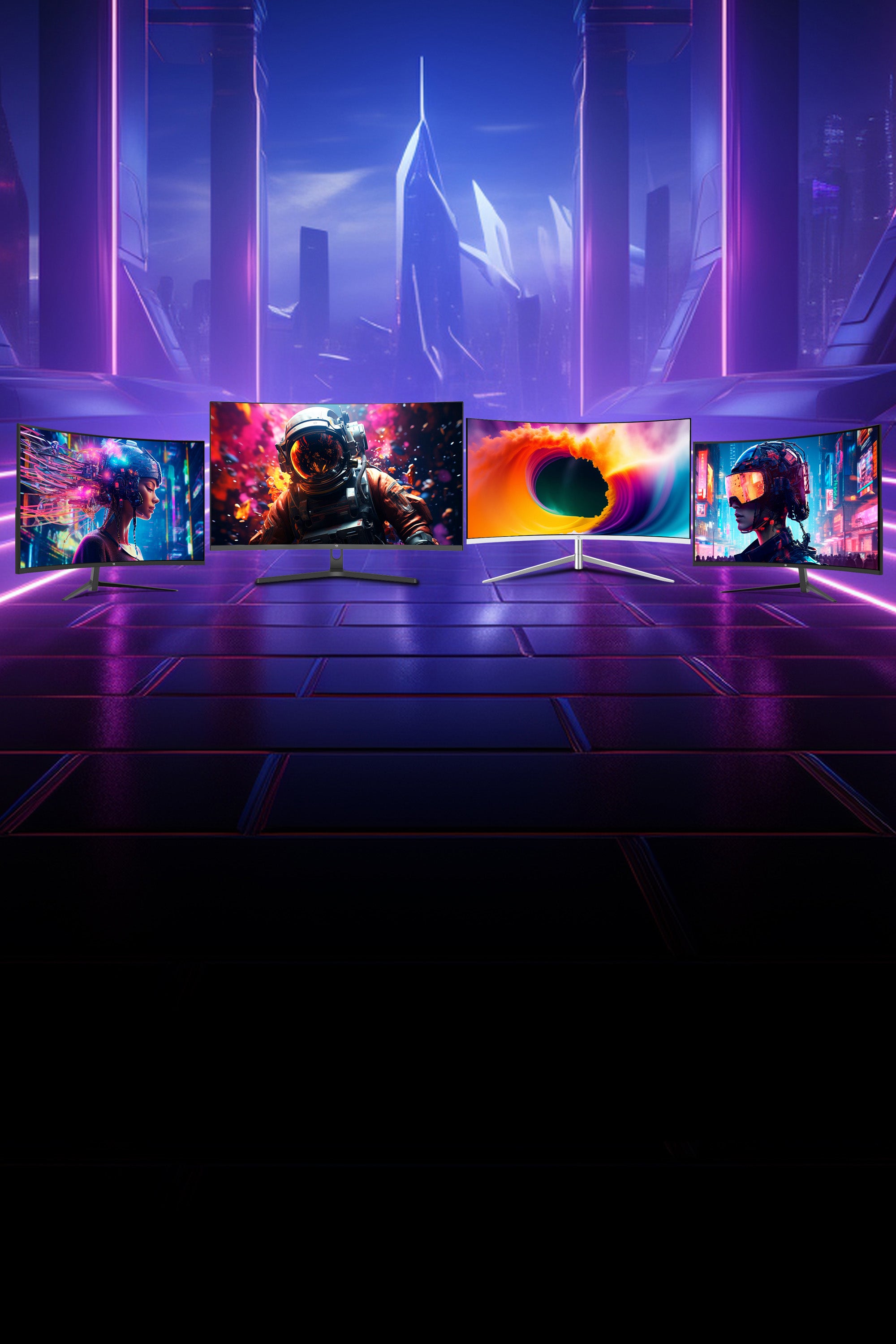 Z-EDGE Official Store - Gaming Monitor Your Best Choice