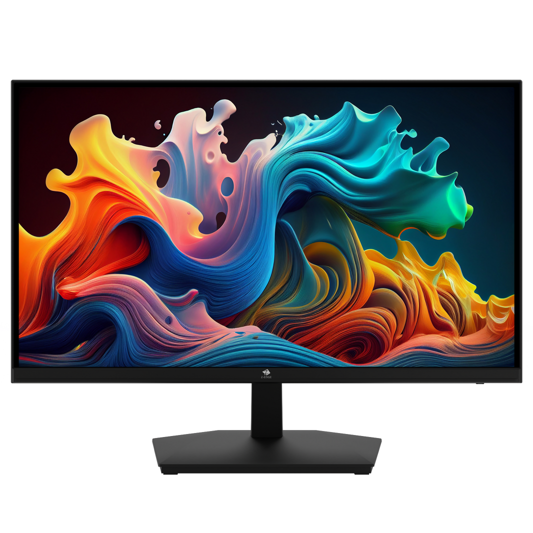 Computing - Monitors | Z-EDGE US