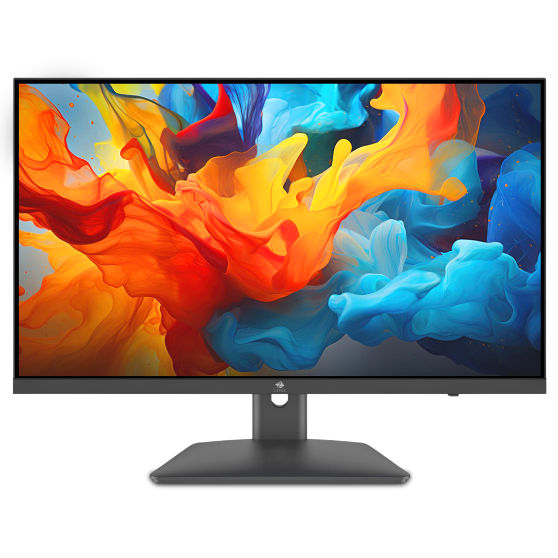 Z-EDGE U27P4K 27" 75Hz 4K IPS Panel Office Monitor