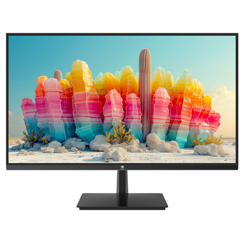 Z-EDGE U28I4K 28" 4K 120Hz IPS Monitor UHD 3840x2160 HDMI/DP Port Eye ...
