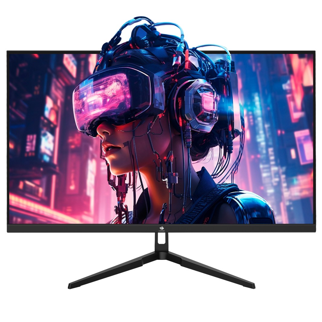 Z-EDGE Official Store - Gaming Monitor Your Best Choice