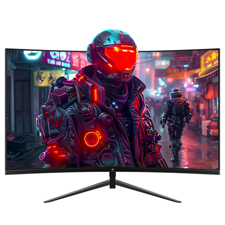 Z-EDGE Official Store - Gaming Monitor Your Best Choice