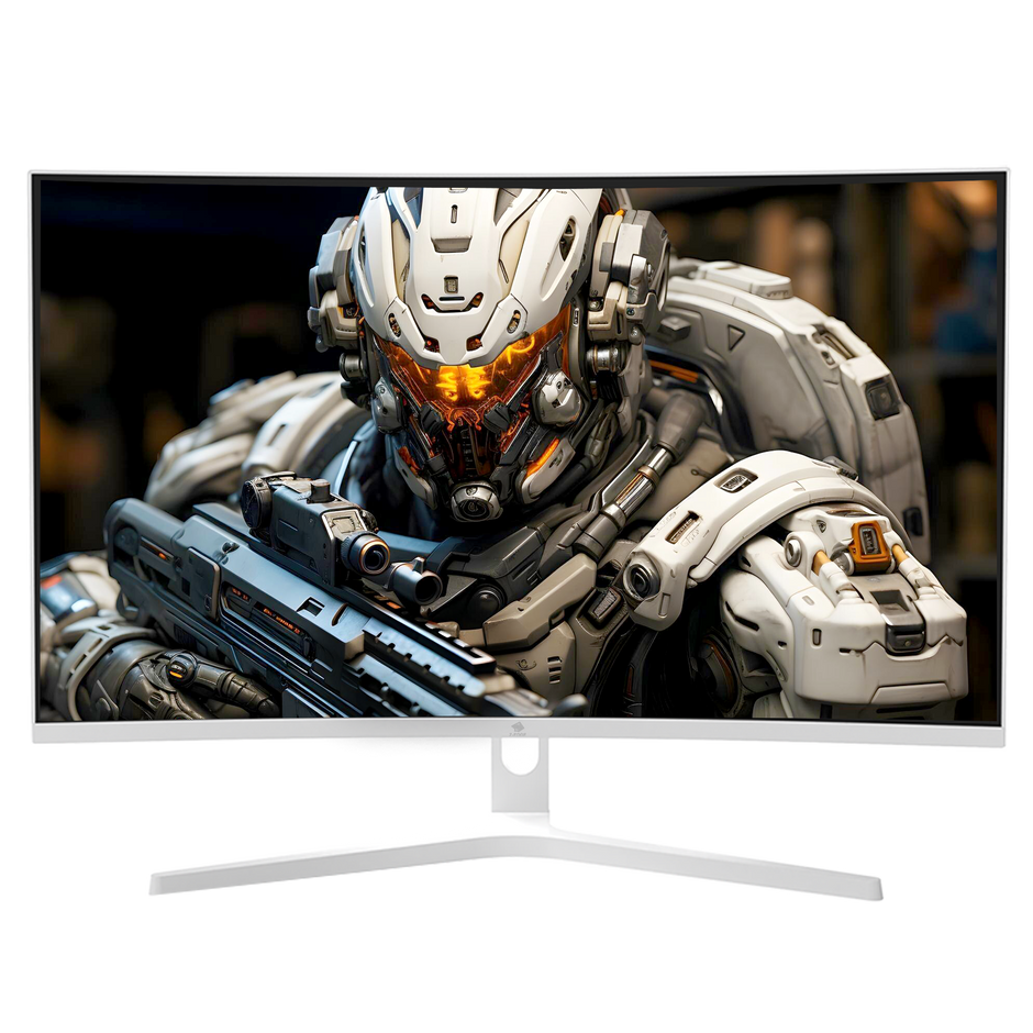 Monitores de 280/300 Hz – Z-EDGE