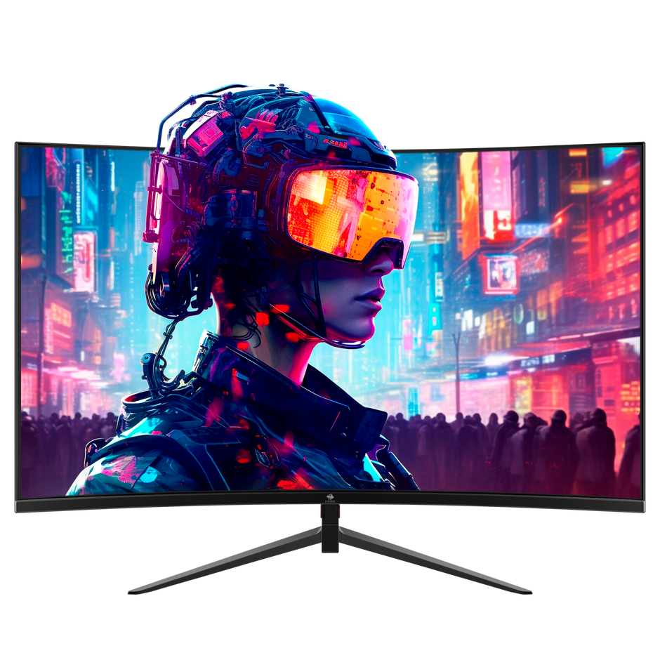 Z-EDGE Official Store - Gaming Monitor Your Best Choice