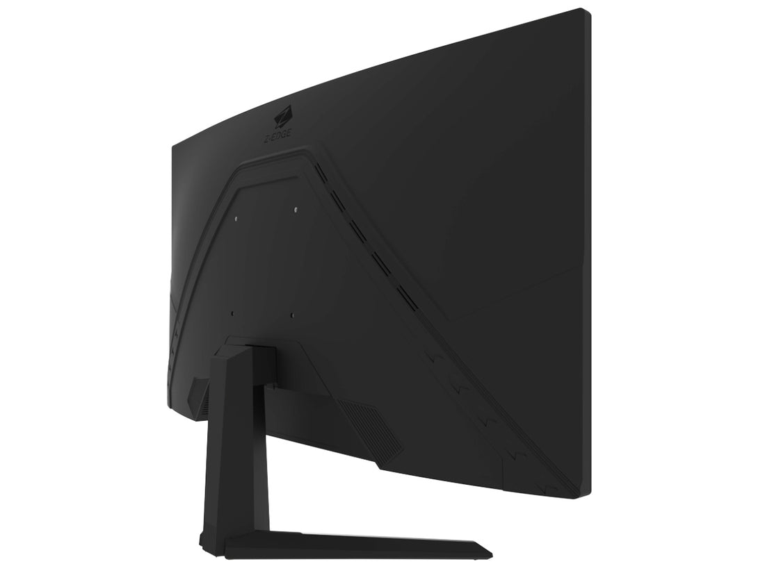 Z-EDGE 27" 1080P Full HD 300Hz 1 ms Curved Gaming Monitor, HDMI x 2, DP x 2