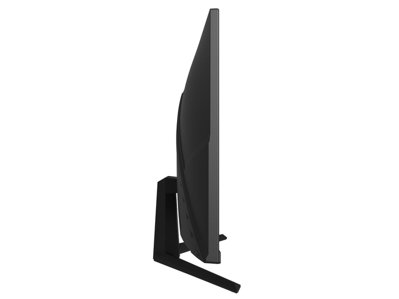 Z-EDGE UG27S 27" 1080P Full HD 300Hz 1 ms Curved Gaming Monitor, HDMI x ...