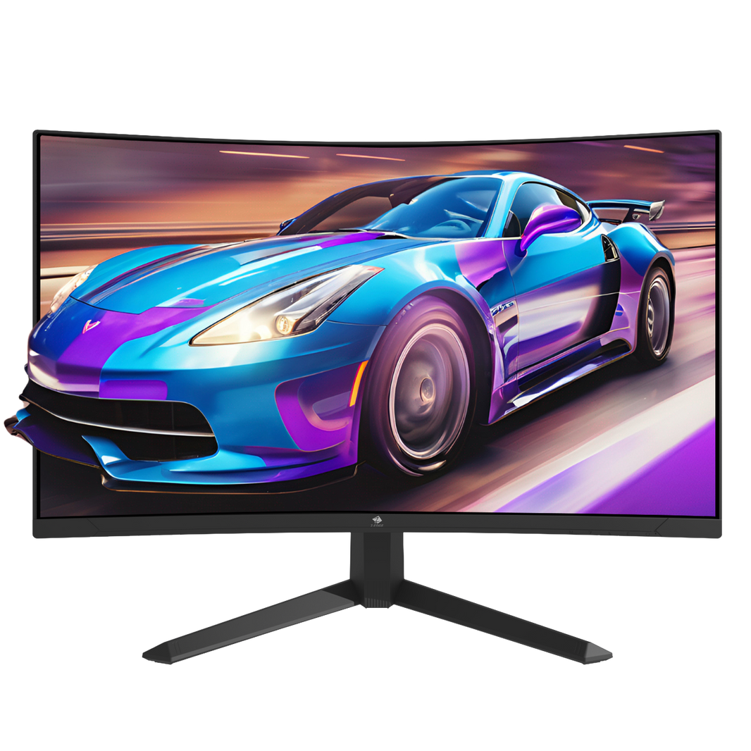 Computing - Monitors | Z-EDGE US