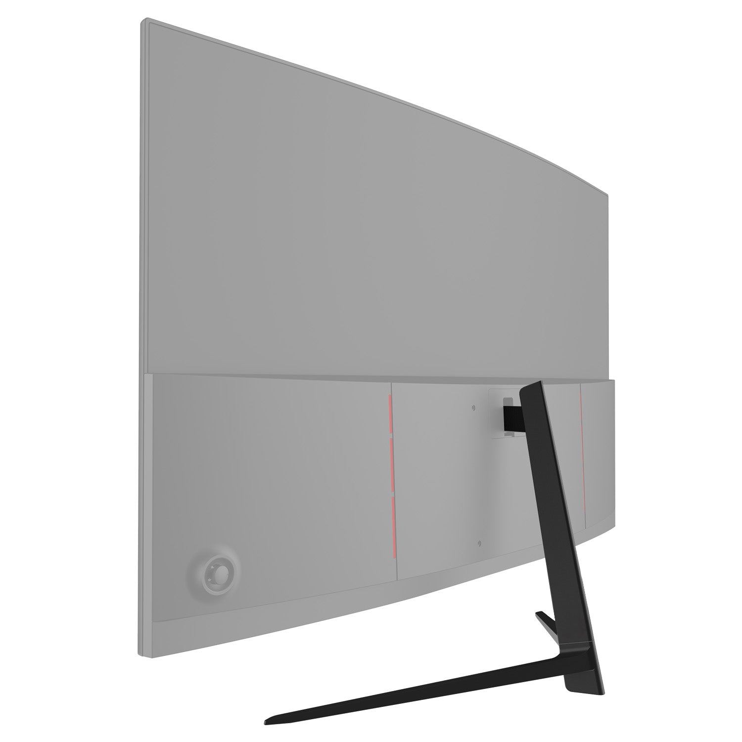 UG24/UG27/UG27P/UG27Q Monitor Stand – Z-EDGE