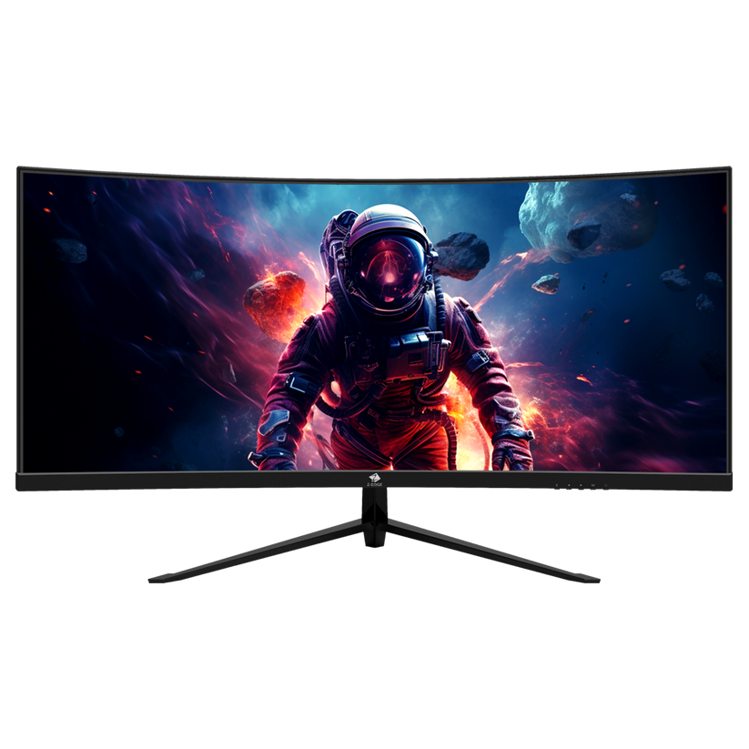 Z-EDGE UG30 Curved Gaming Monitor 30" 200Hz 1ms 21:9 WFHD