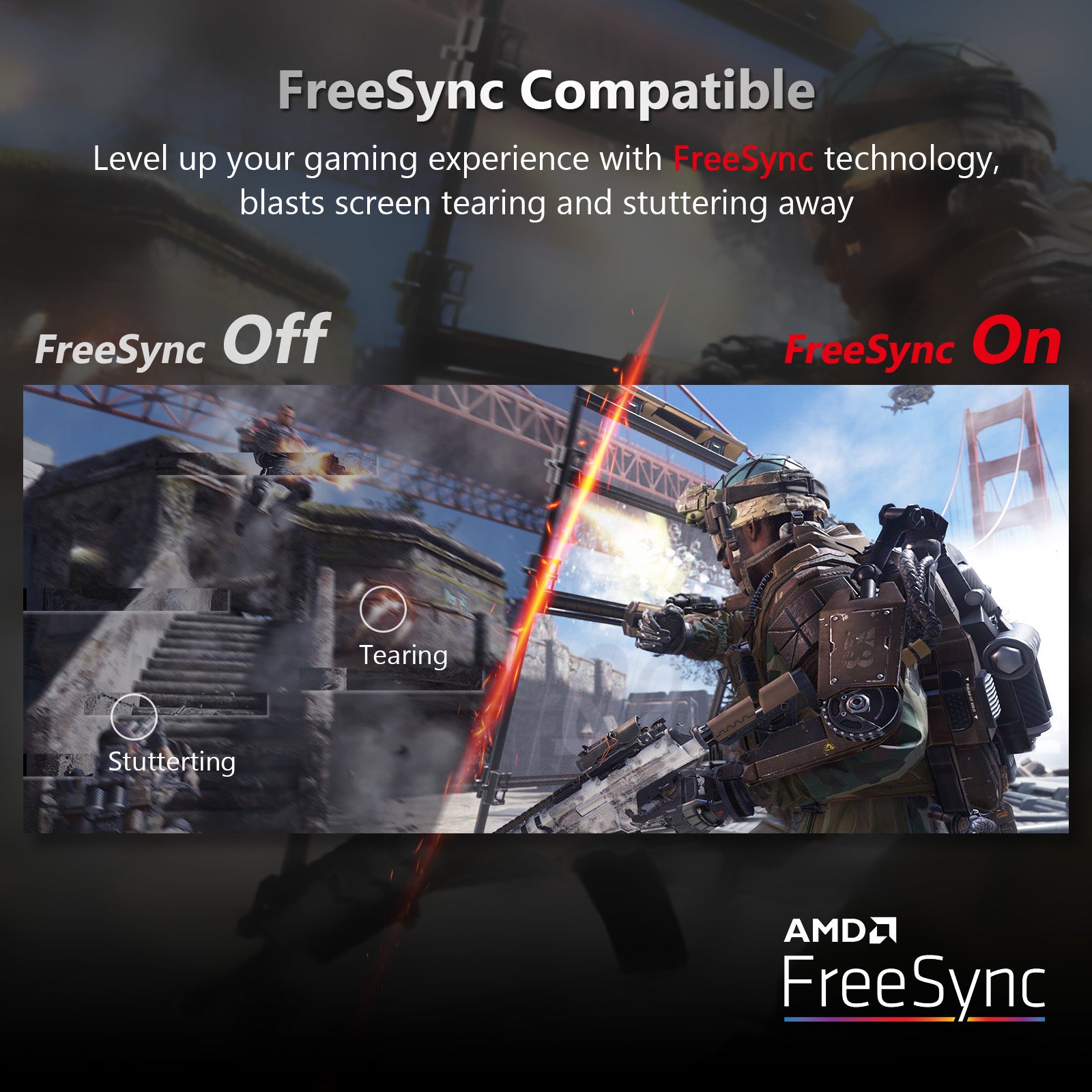 Z-EDGE UG30 Curved Gaming Monitor 30" 200Hz 1ms 21:9 WFHD