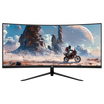 Z-EDGE UG30 Curved Gaming Monitor 30" 200Hz 1ms 21:9 WFHD
