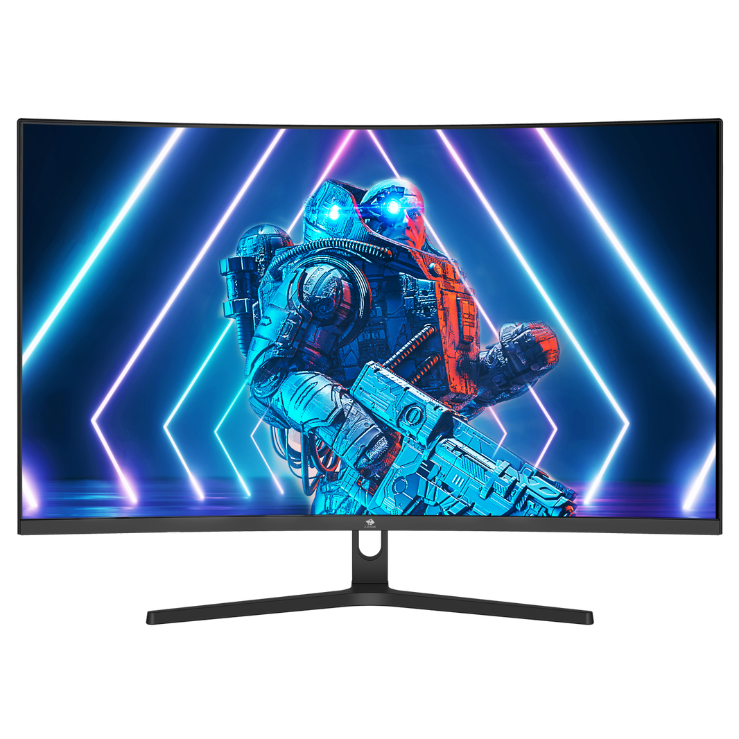 Computing - Monitors | Z-EDGE US