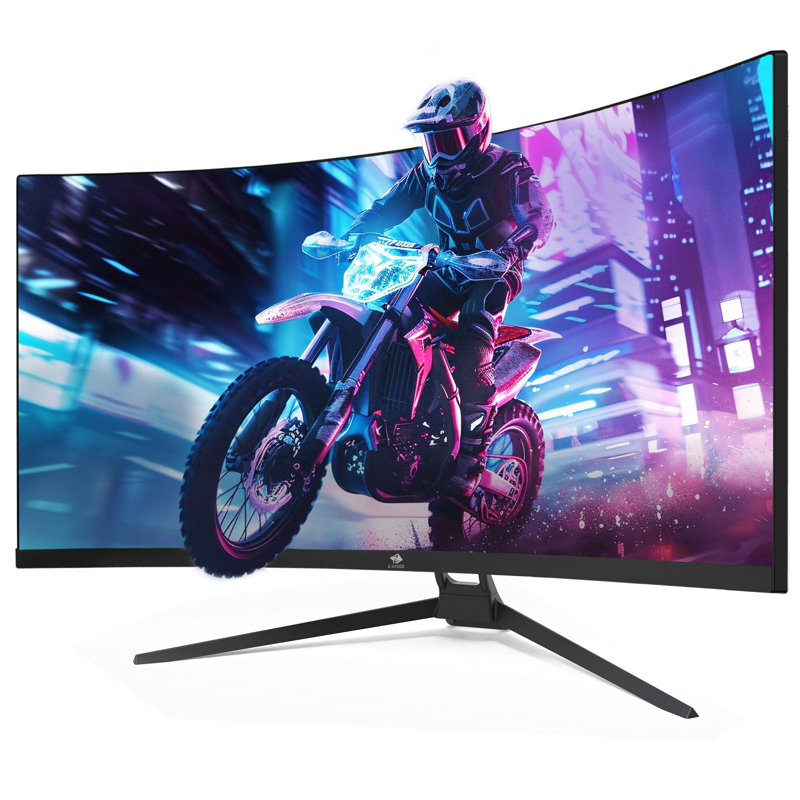 Z-EDGE Official Store - Gaming Monitor Your Best Choice
