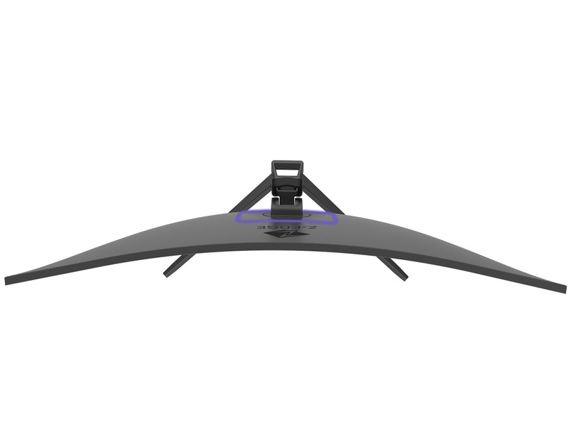 Z-EDGE UG34 34" UWQHD 3440x1440 Ultra Wide 21:9 165Hz 1ms 2K Curved ...