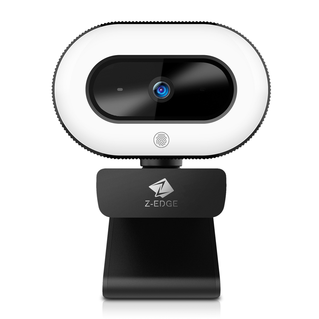 ZW560S Ring Light QHD 2K Stream Webcam 5.0 Mega pixels – Z-EDGE