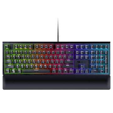 Z-Edge Mechanical Keyboard RGB Gaming Keyboard – Z-EDGE